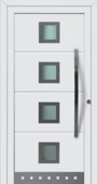 ThermoCarbon & Thermosafe Entrance Doors | Industrial Doors | Samson Doors